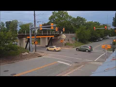 Social distancing violation at the 11foot8+8 bridge - 11 FOOT 8